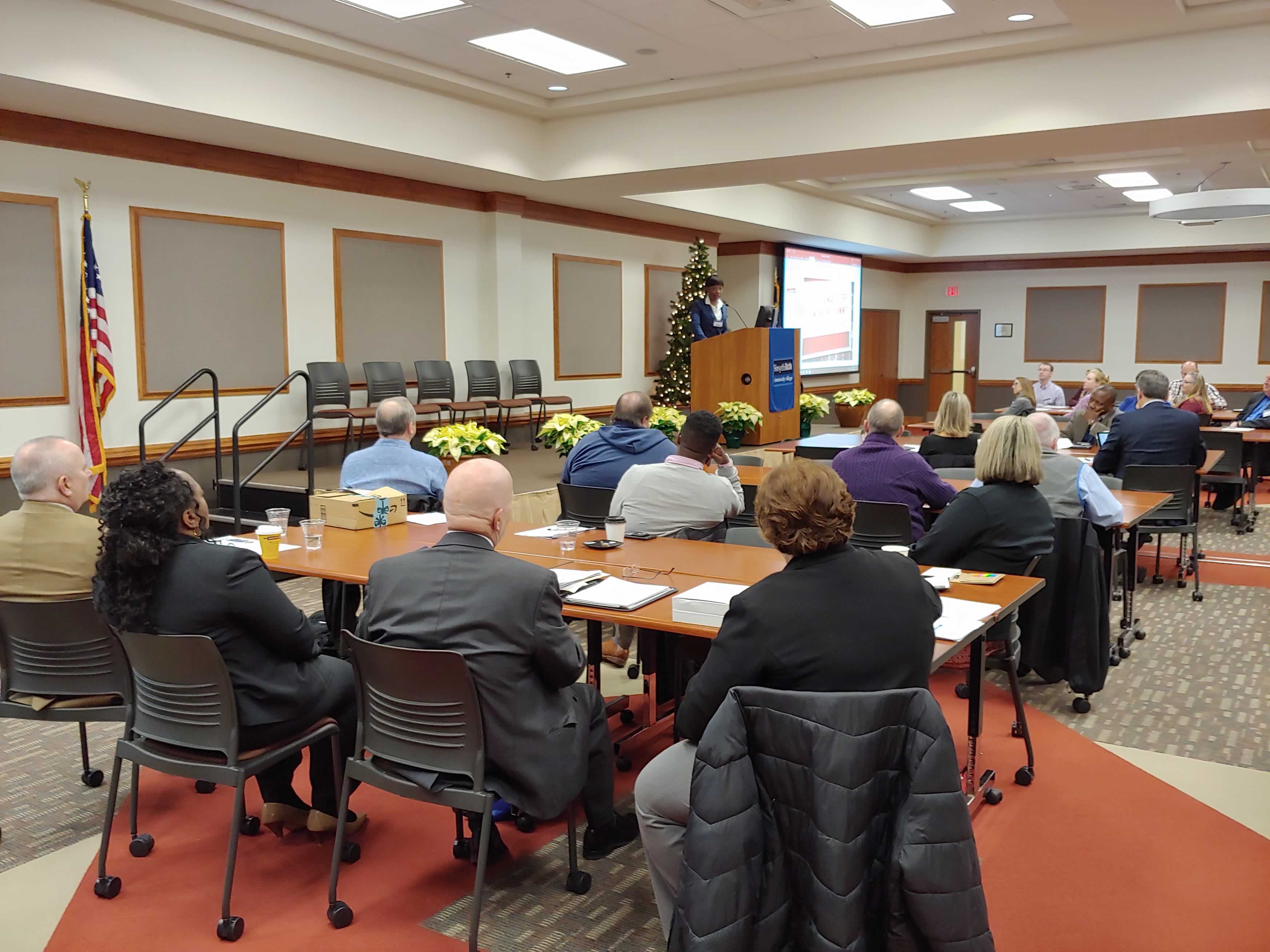 1207181005a_HDR – Forsyth Tech: CAE Southeastern Regional Hub